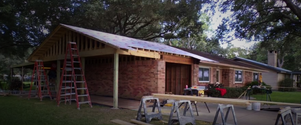 Home - Dream Maker Construction